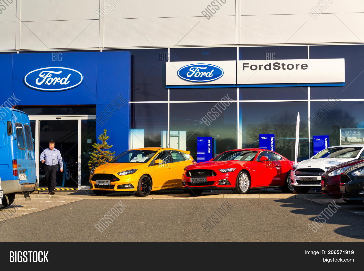 Prague, Czech Republic Image & Photo (Free Trial) | Bigstock