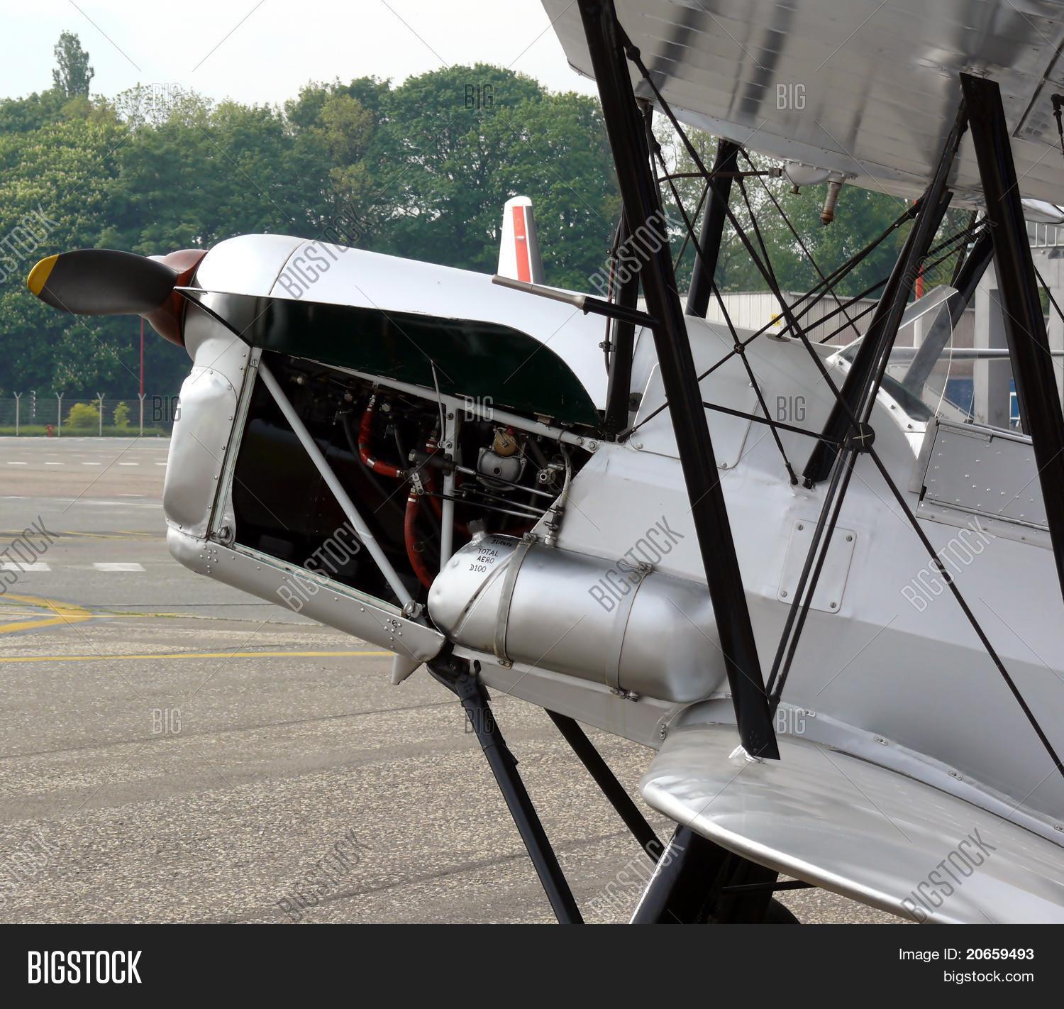 Biplane Stampe Image & Photo (Free Trial) | Bigstock
