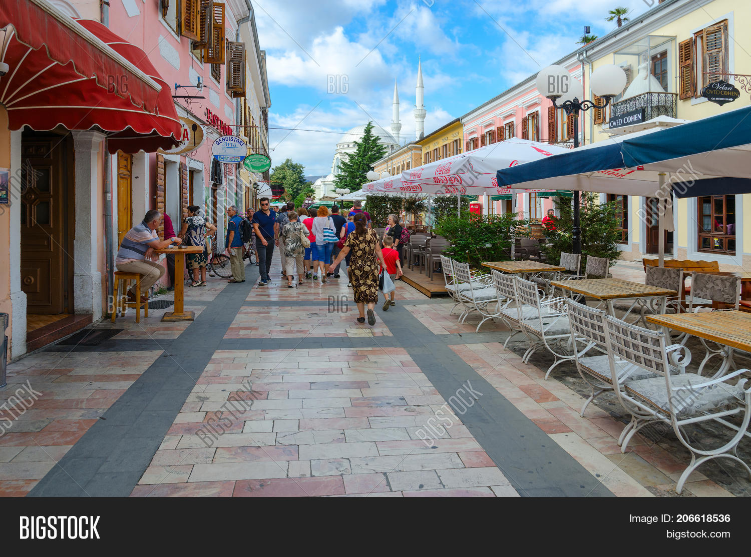 SHKODER ALBANIA - Image & Photo (Free Trial) | Bigstock
