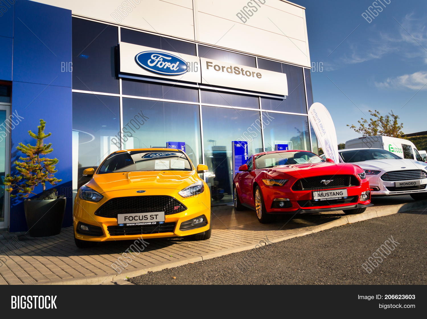 Prague, Czech Republic Image & Photo (Free Trial) | Bigstock