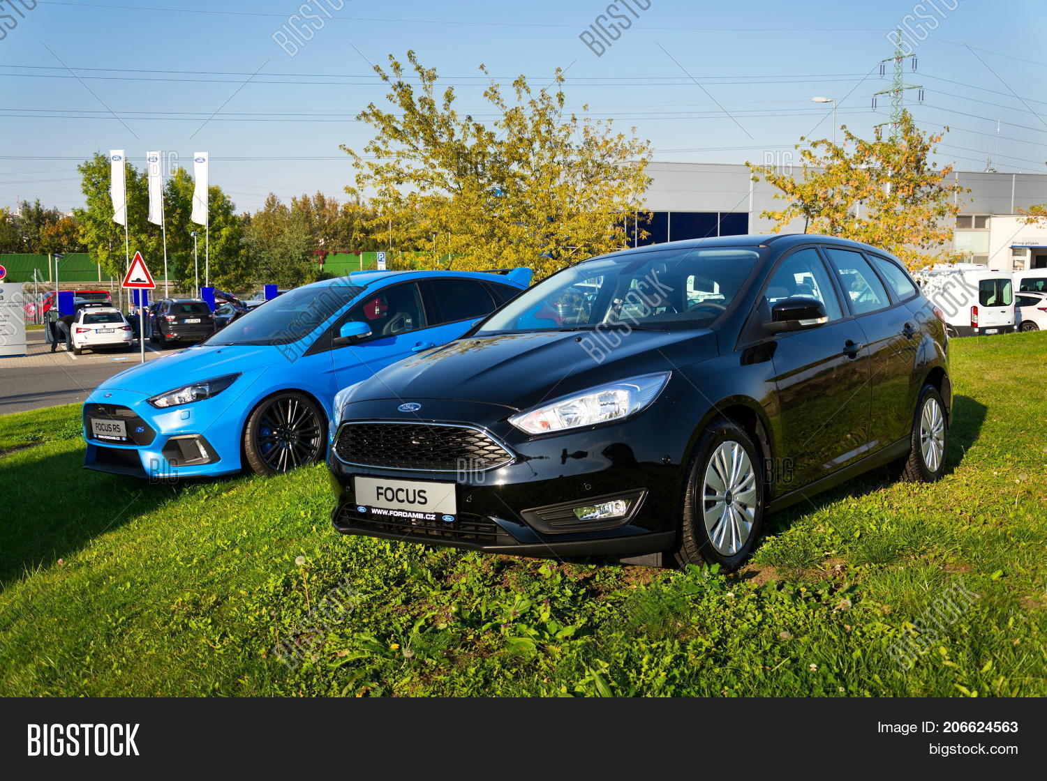 Prague, Czech Republic Image & Photo (Free Trial) | Bigstock