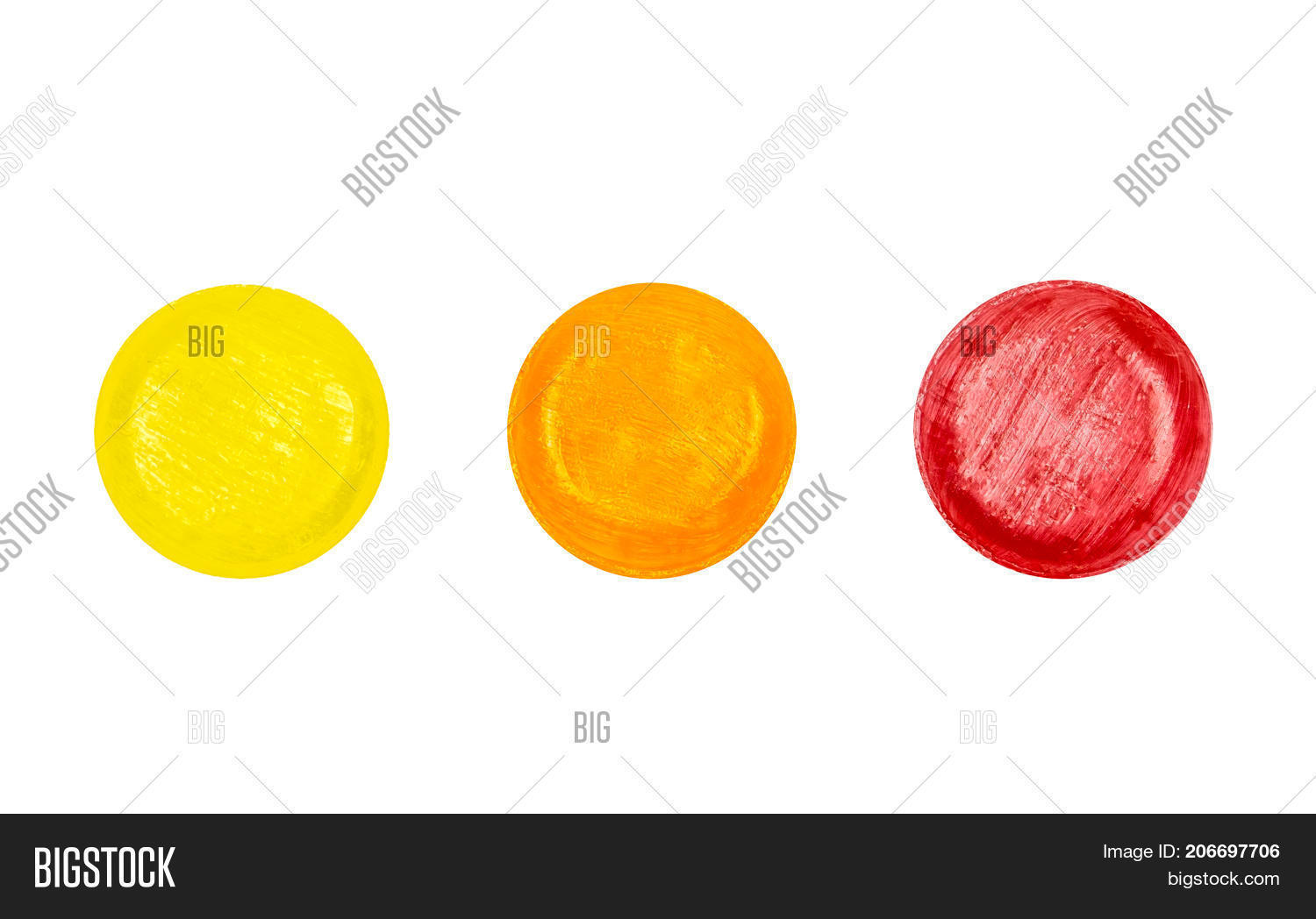 Medical Lozenges Set Image & Photo (Free Trial) | Bigstock