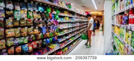 BANGKOK THAILAND - Image & Photo (Free Trial) | Bigstock