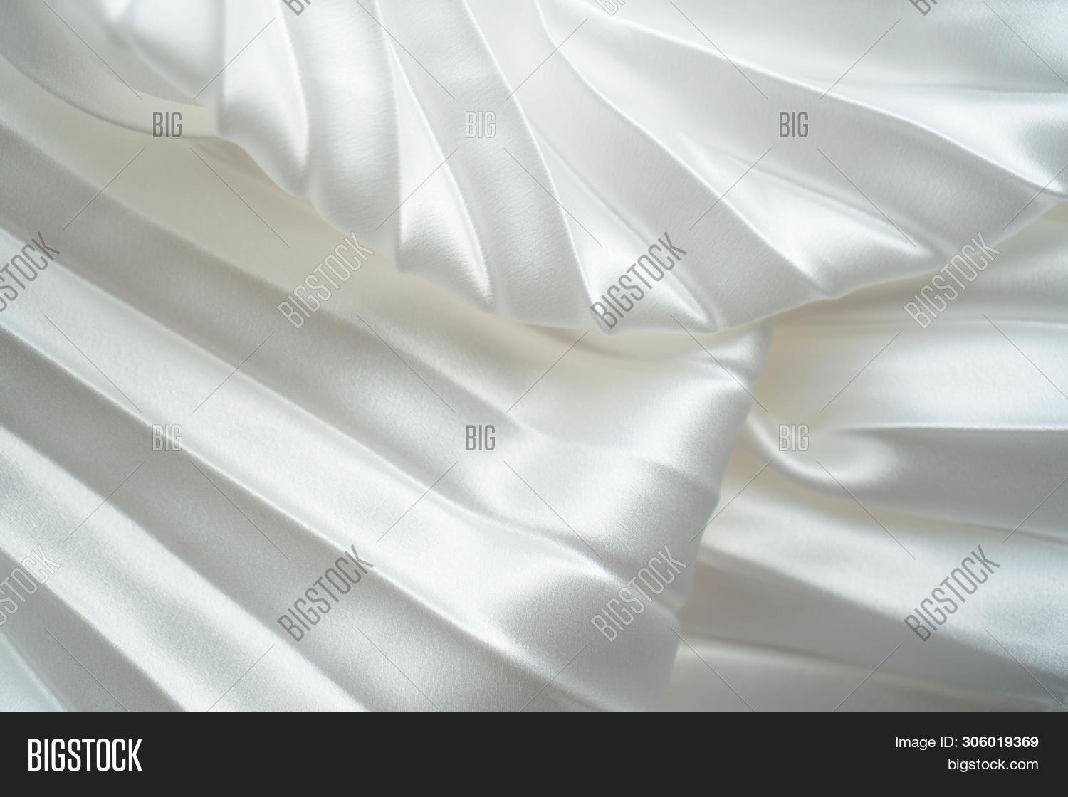 White Luxury Satin Image & Photo (Free Trial) | Bigstock