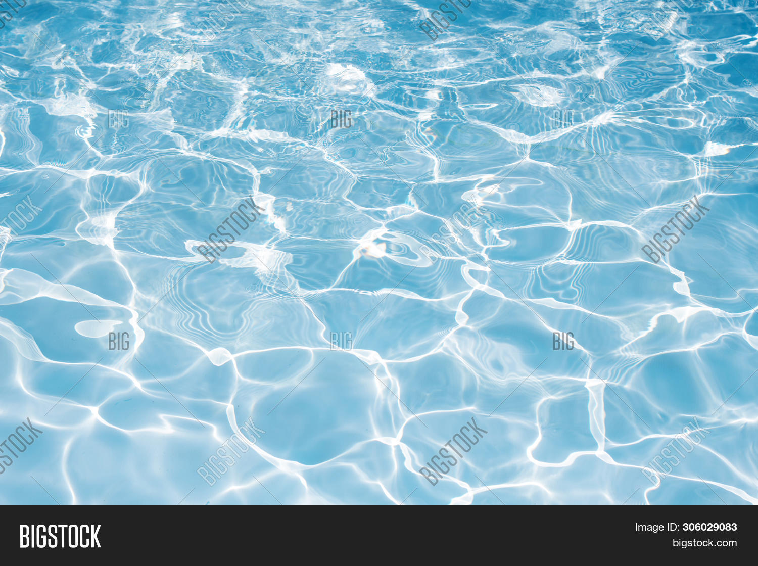 Texture Water Swimming Image & Photo (Free Trial) | Bigstock