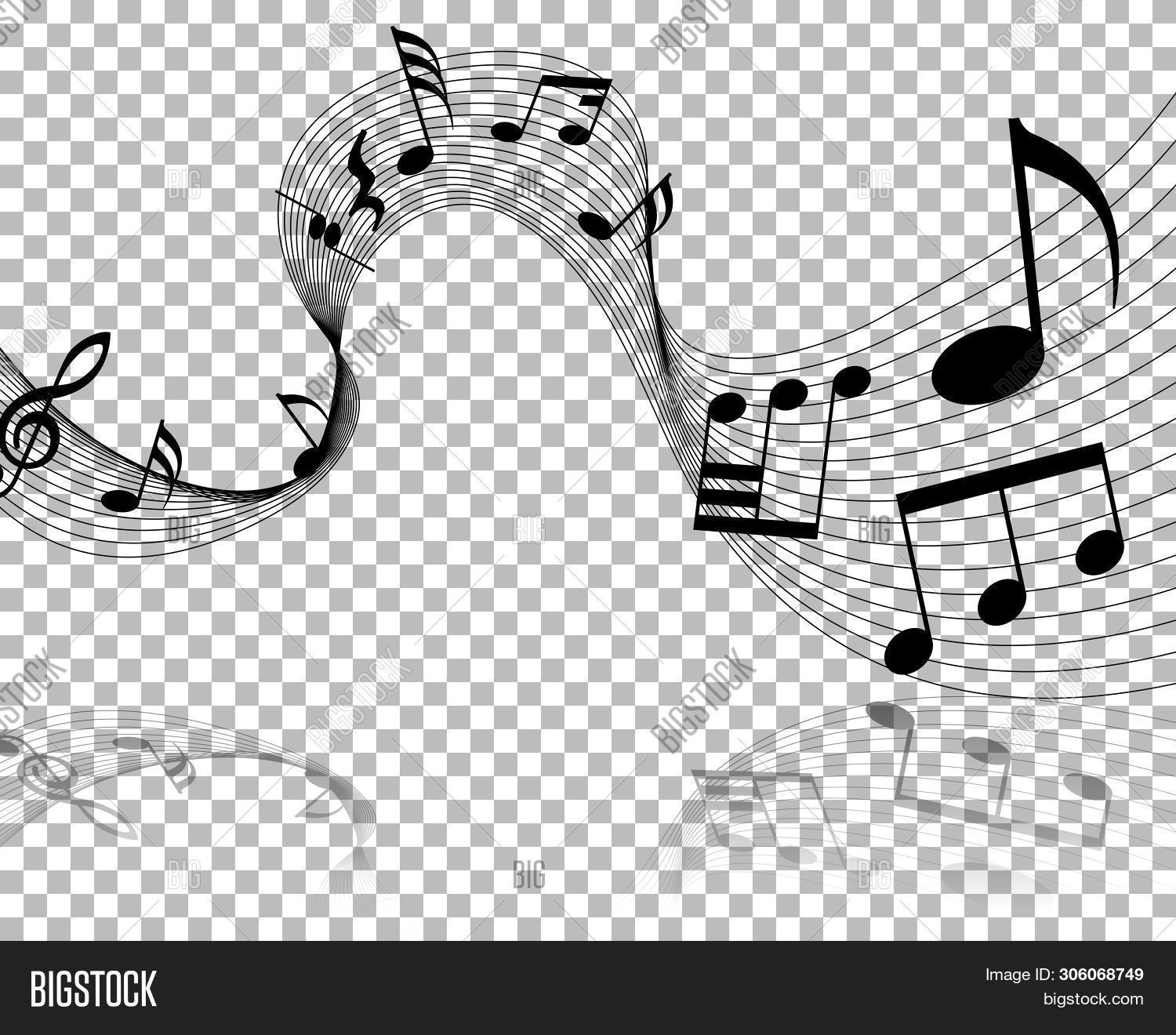 Vector Notes Design Vector & Photo (Free Trial) | Bigstock