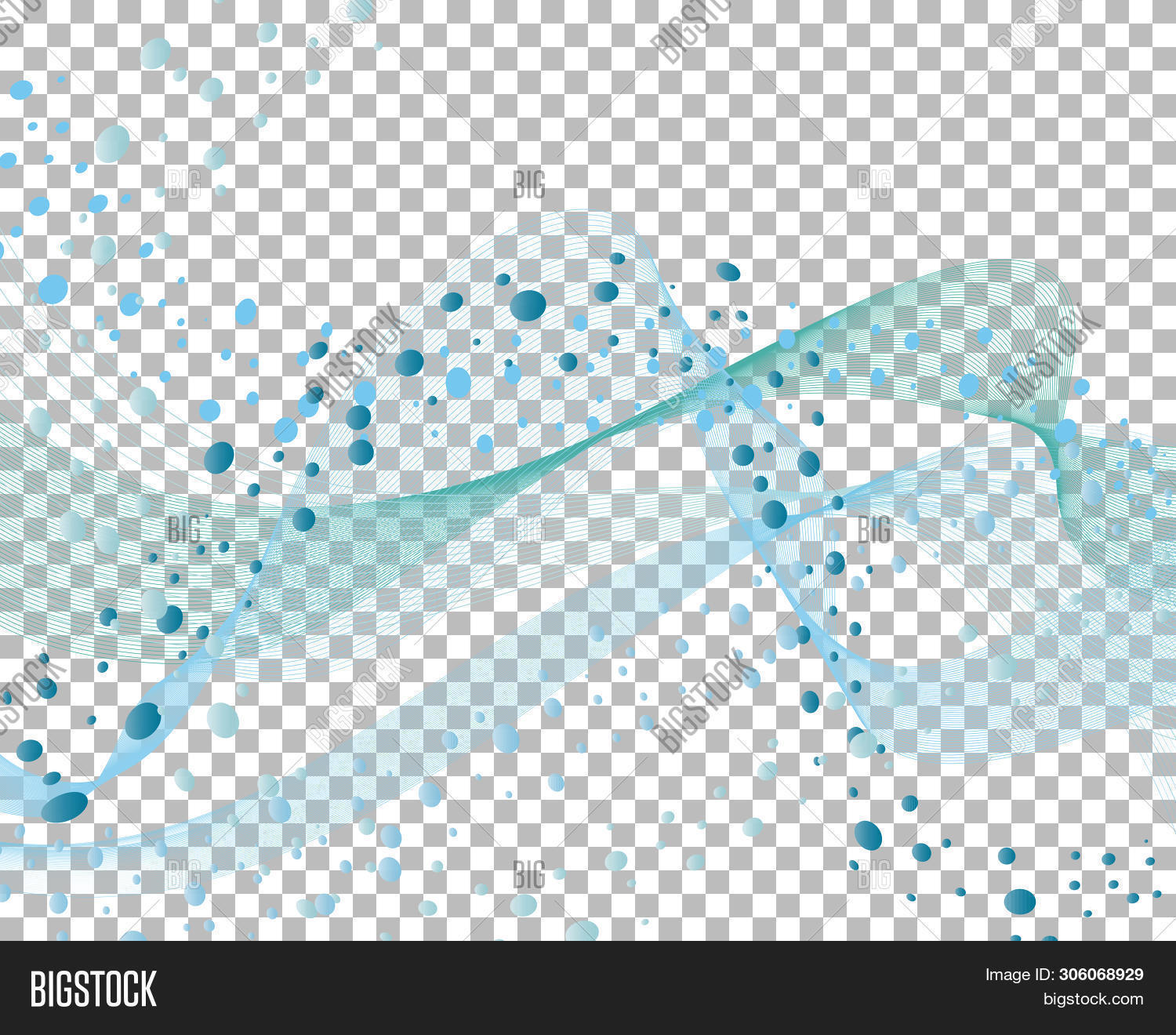 Abstract Water Vector & Photo (Free Trial) | Bigstock