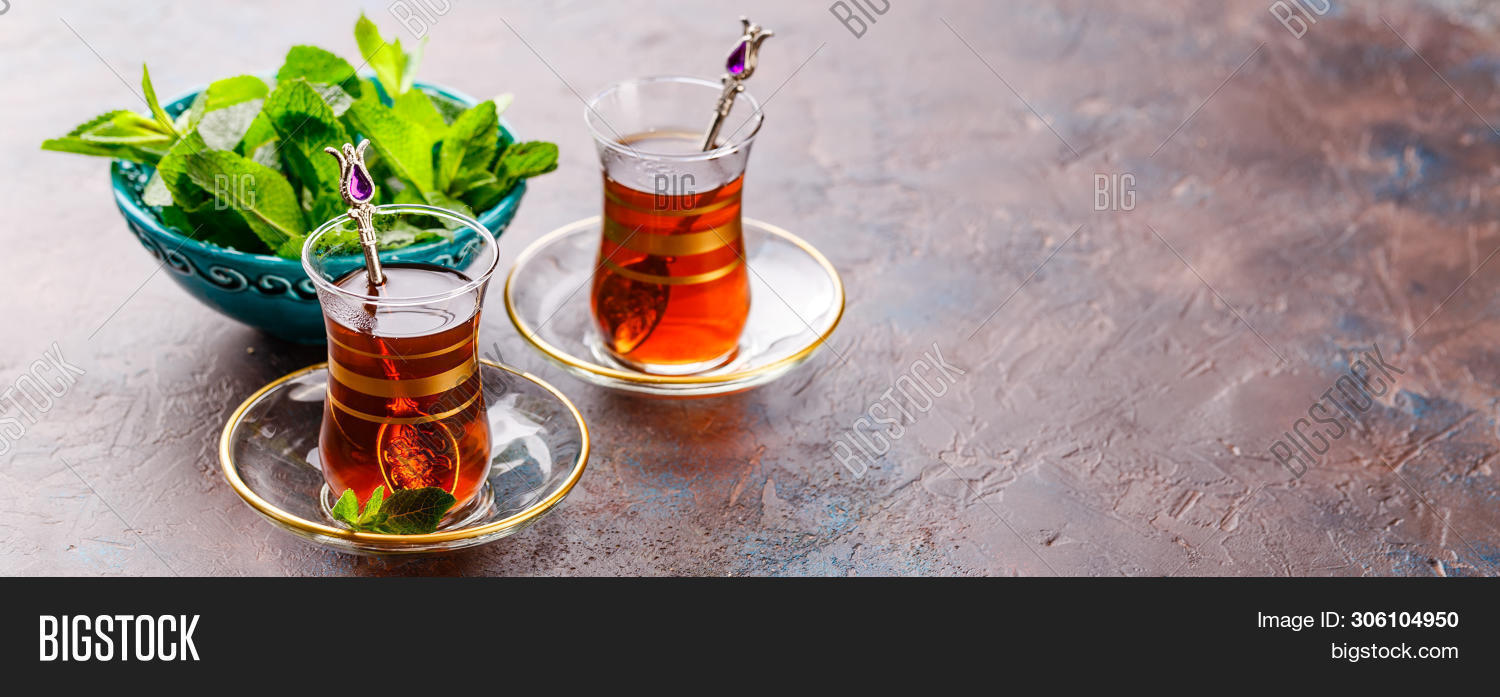 Middle Eastern Arabic Image & Photo (Free Trial) | Bigstock