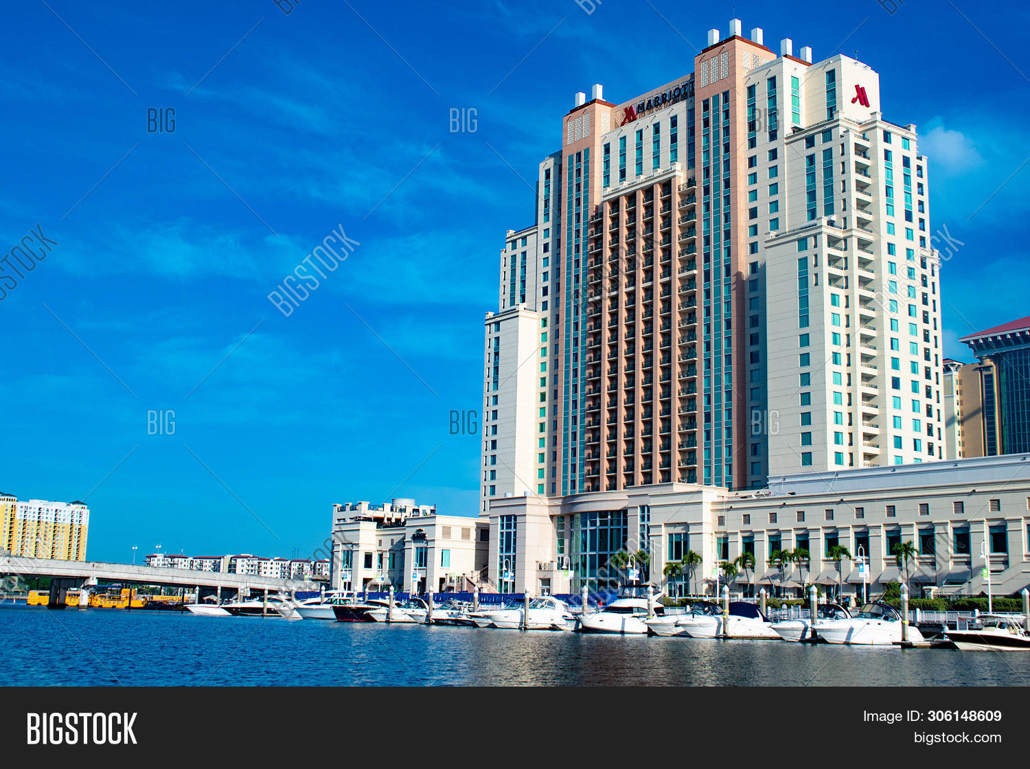 Tampa Bay, Florida. Image & Photo (Free Trial) | Bigstock