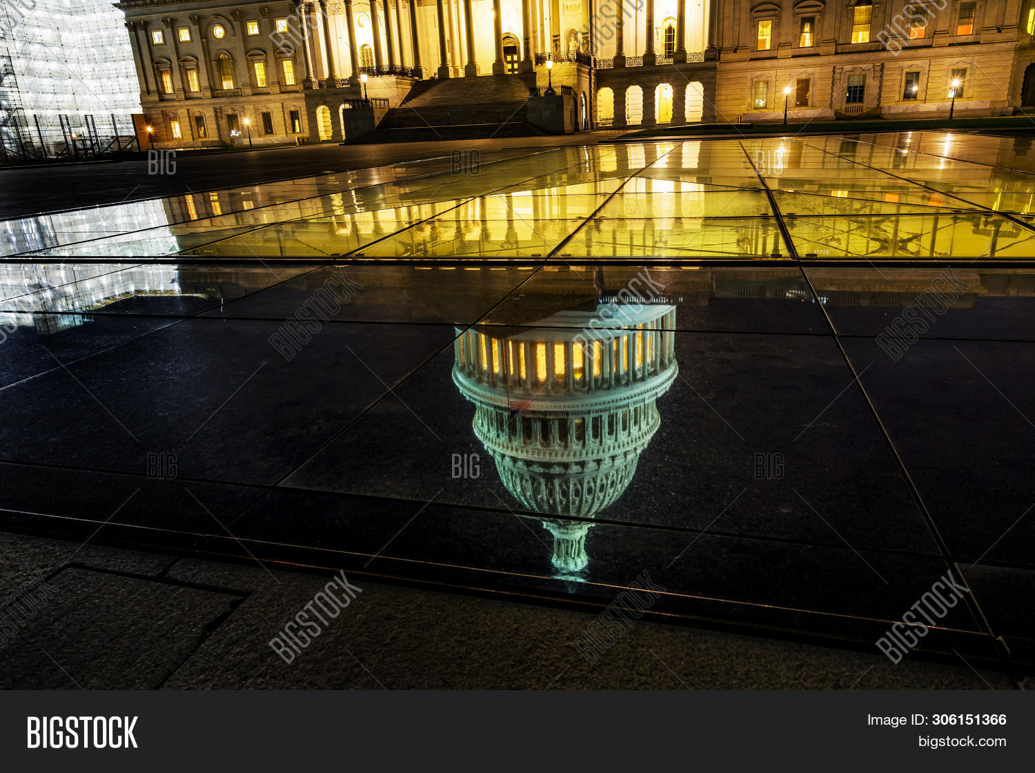 Us Capitol North Side Image & Photo (Free Trial) | Bigstock