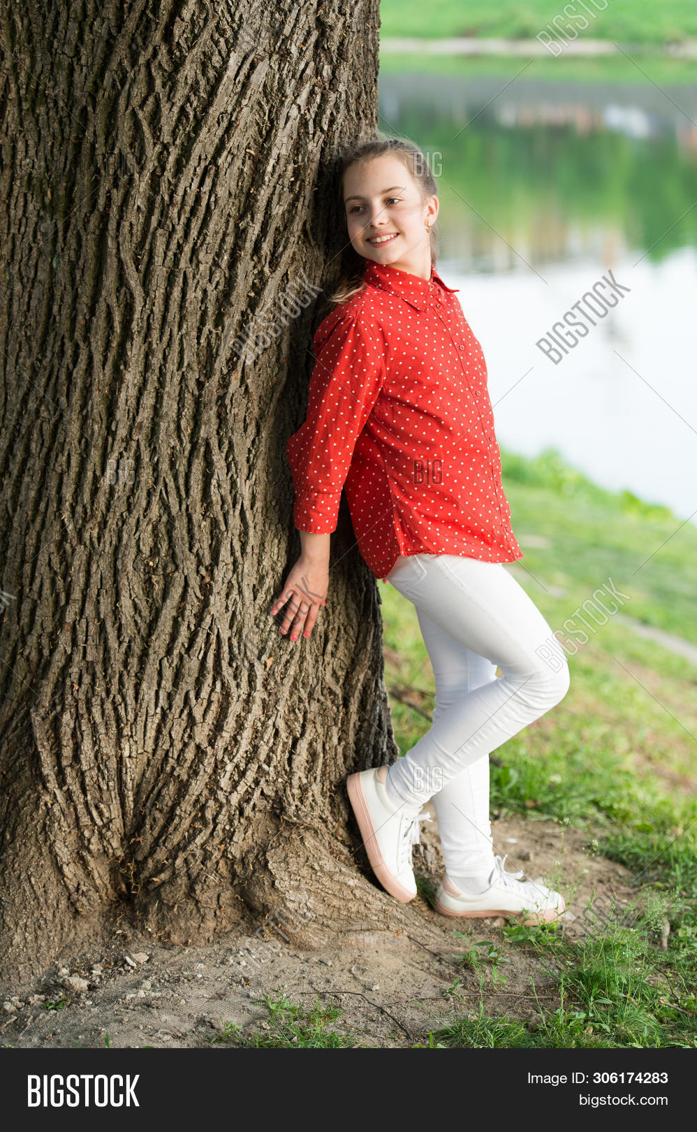 Feeling Free Happy. Image & Photo (Free Trial) | Bigstock