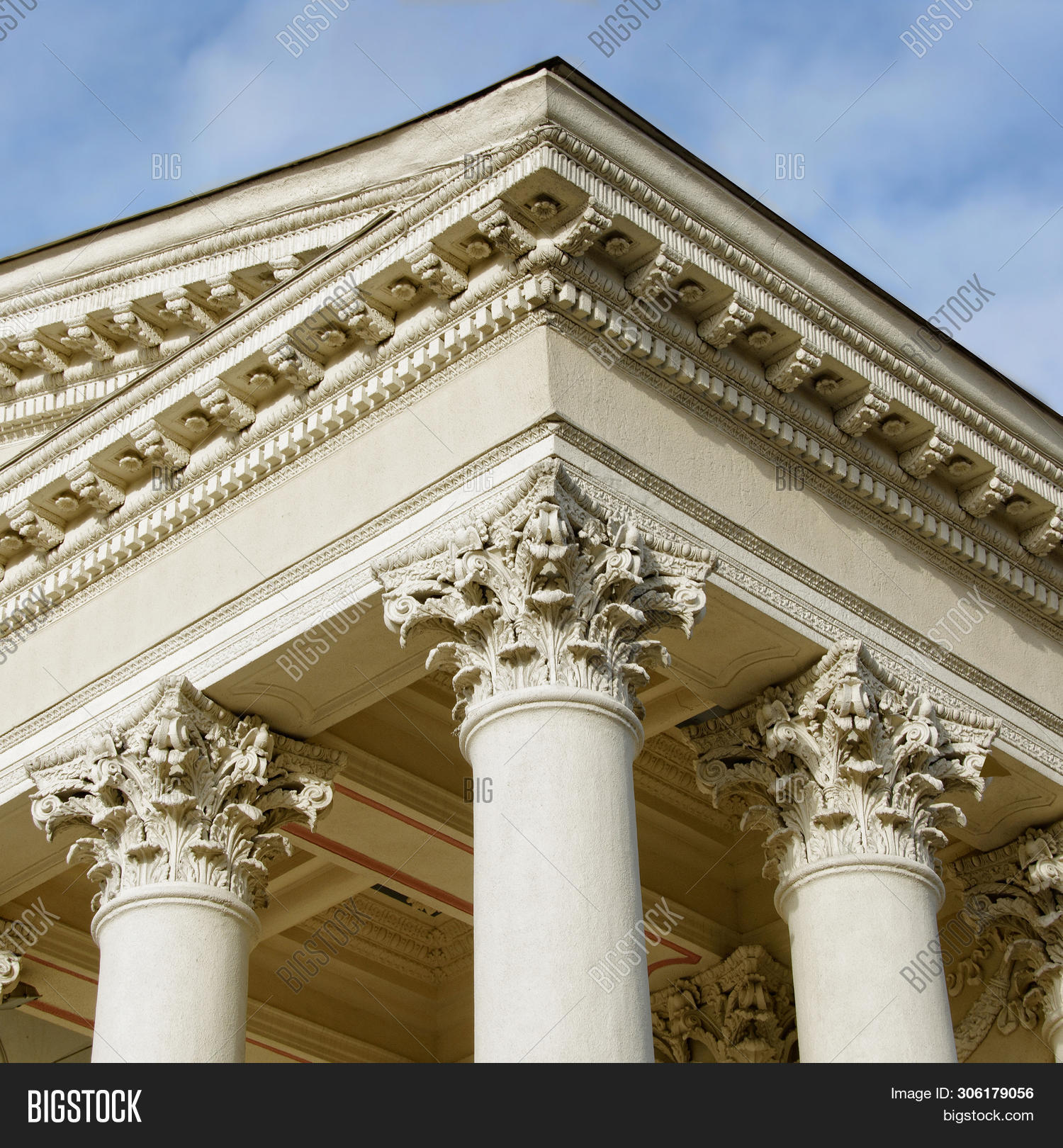 Courthouse. Supreme Image & Photo (Free Trial) | Bigstock