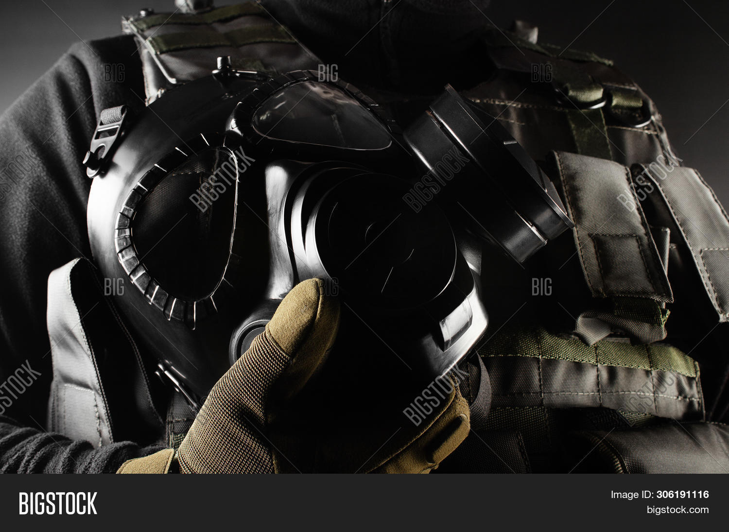 Photo Fully Equipped Image & Photo (Free Trial) | Bigstock