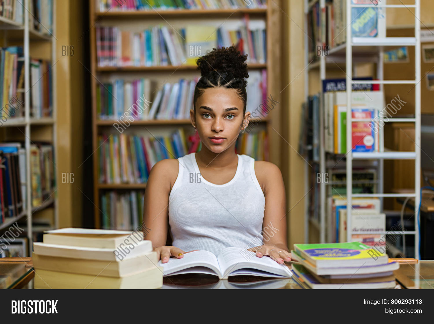 Black African American Image & Photo (Free Trial) | Bigstock