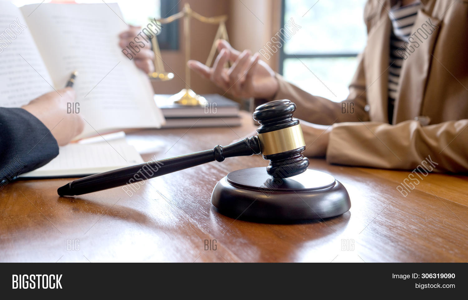 Judge Gavel Justice Image & Photo (Free Trial) | Bigstock