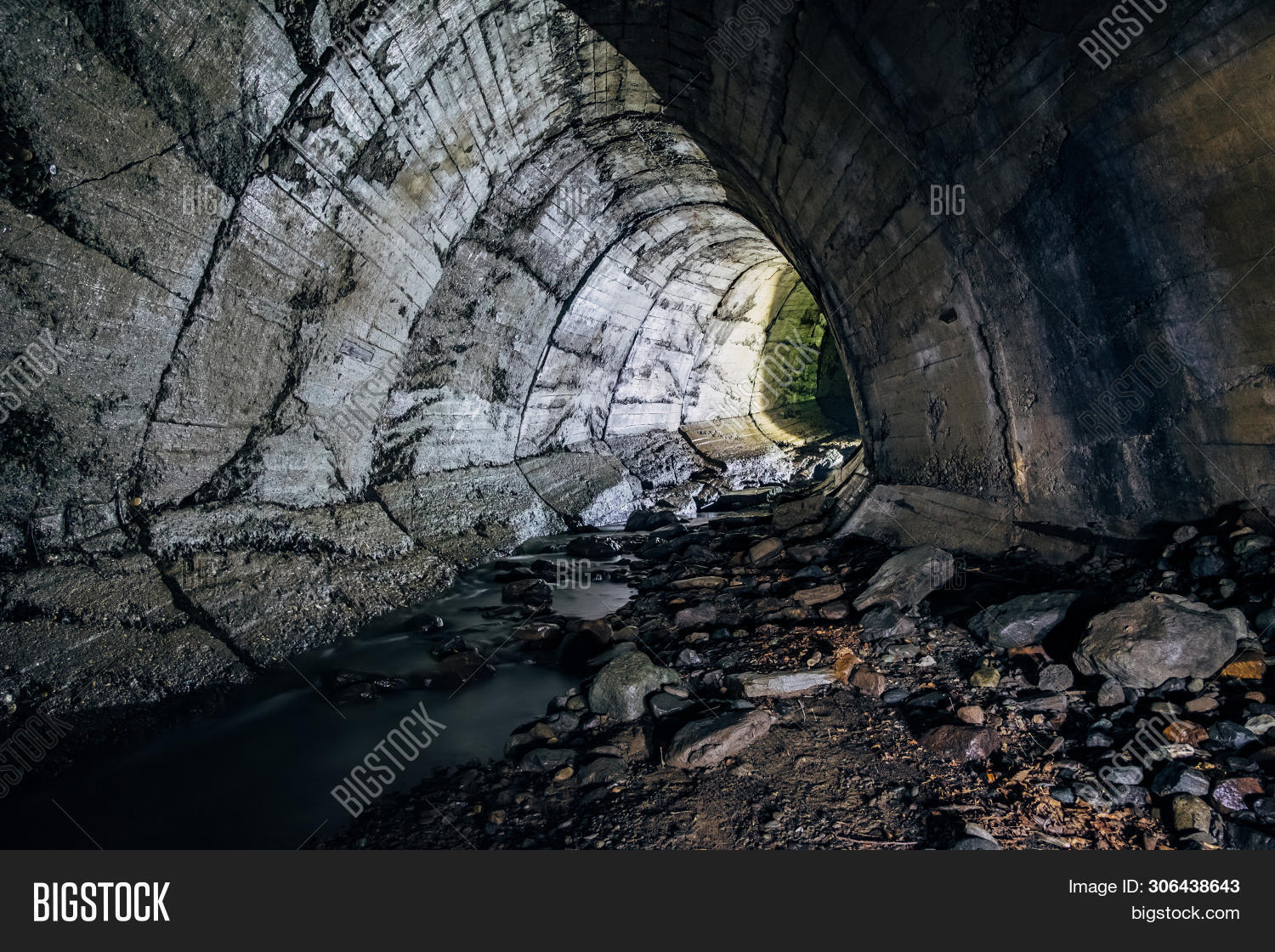 Underground River Image & Photo (Free Trial) | Bigstock