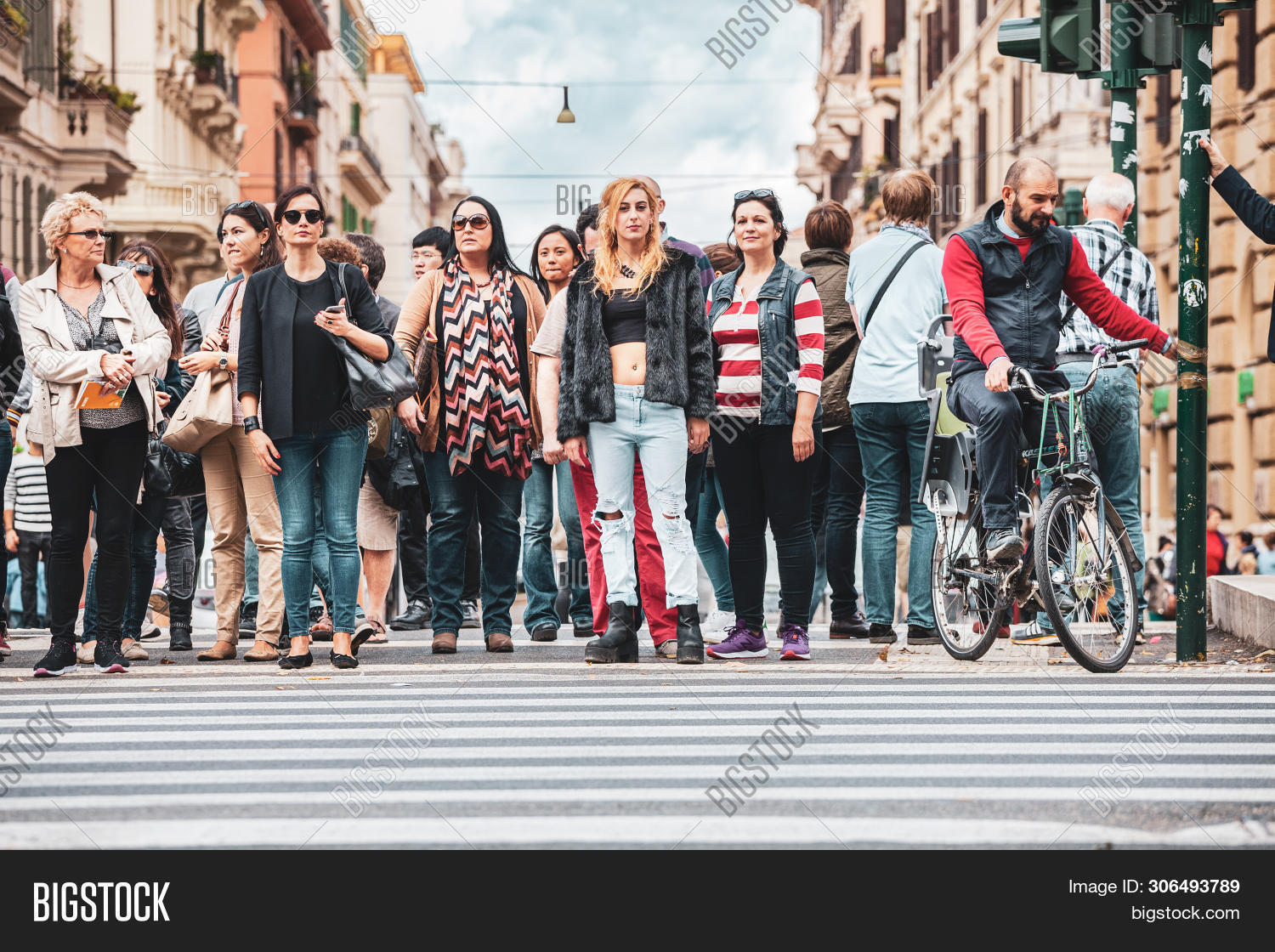 Rome, Italy. October Image & Photo (Free Trial) | Bigstock