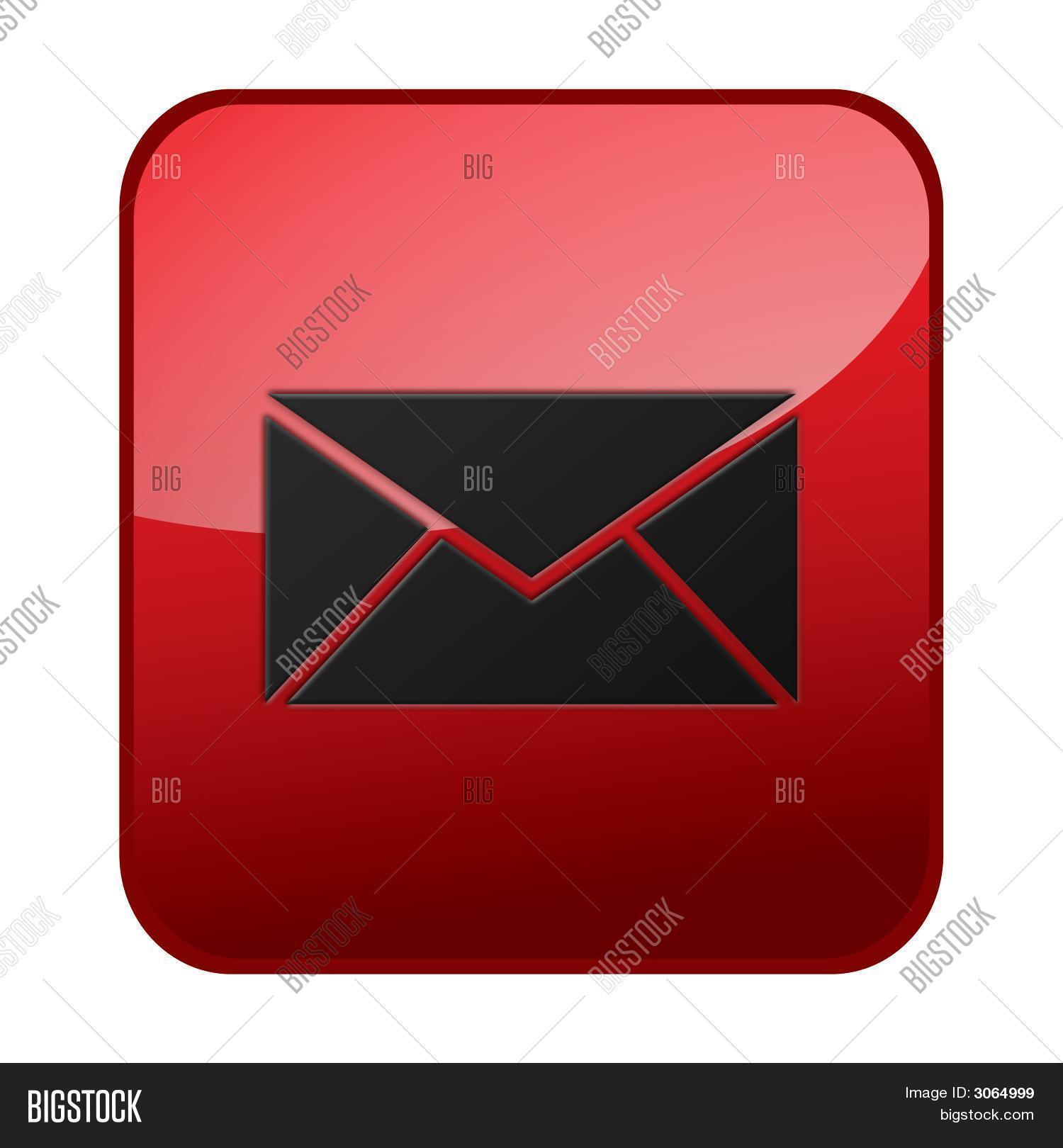 Message Icon Image & Photo (Free Trial) | Bigstock