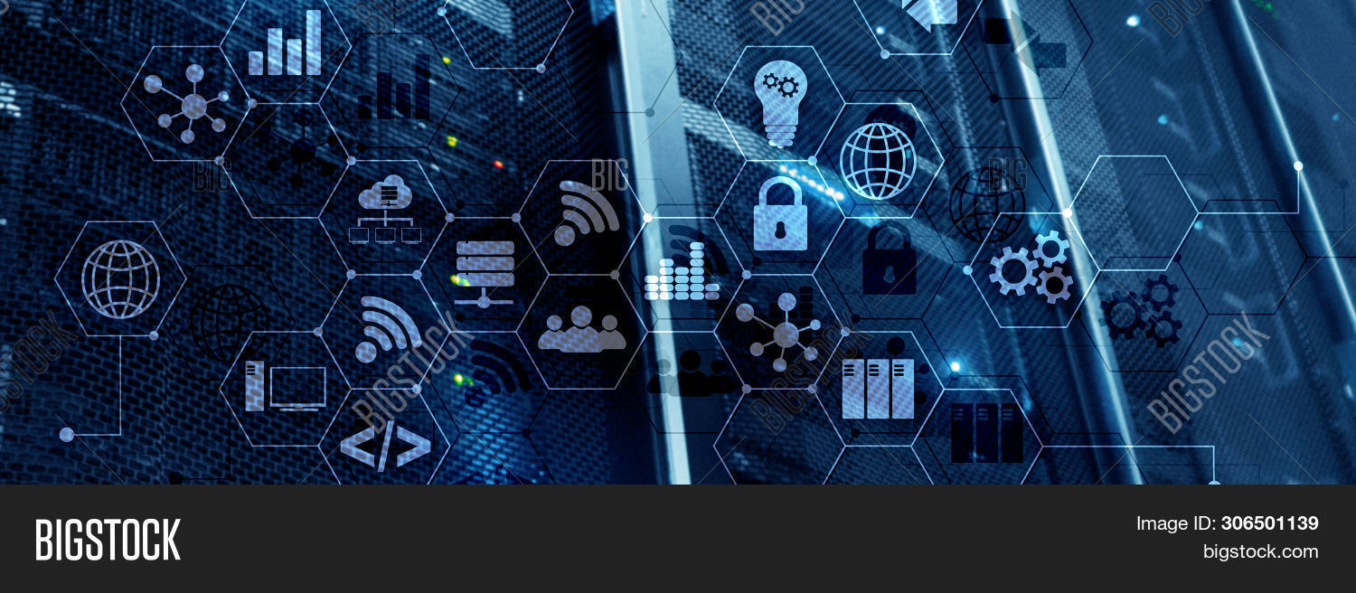 Ict - Information Image & Photo (Free Trial) | Bigstock