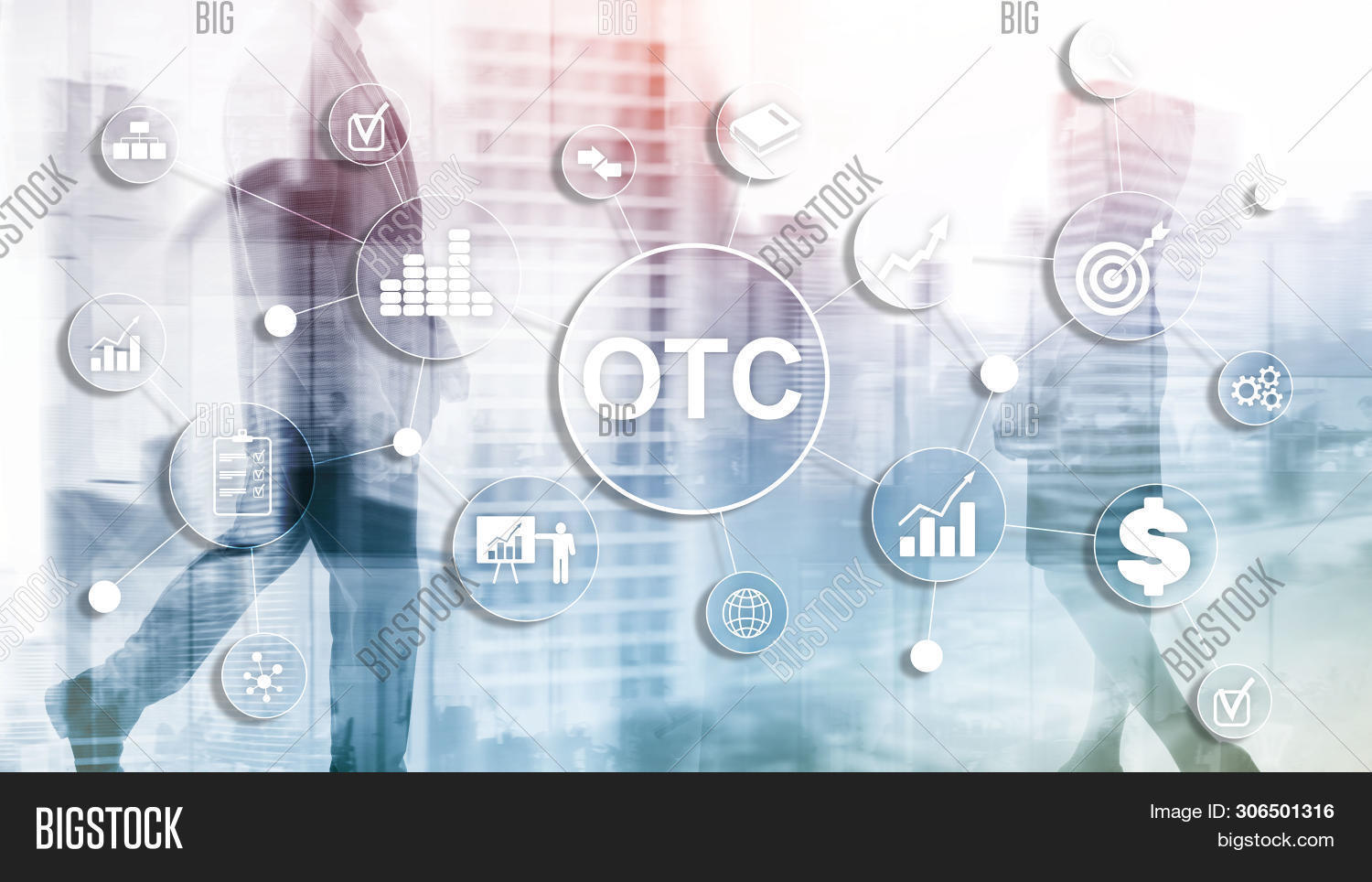 Over Counter. Otc. Image & Photo (Free Trial) | Bigstock