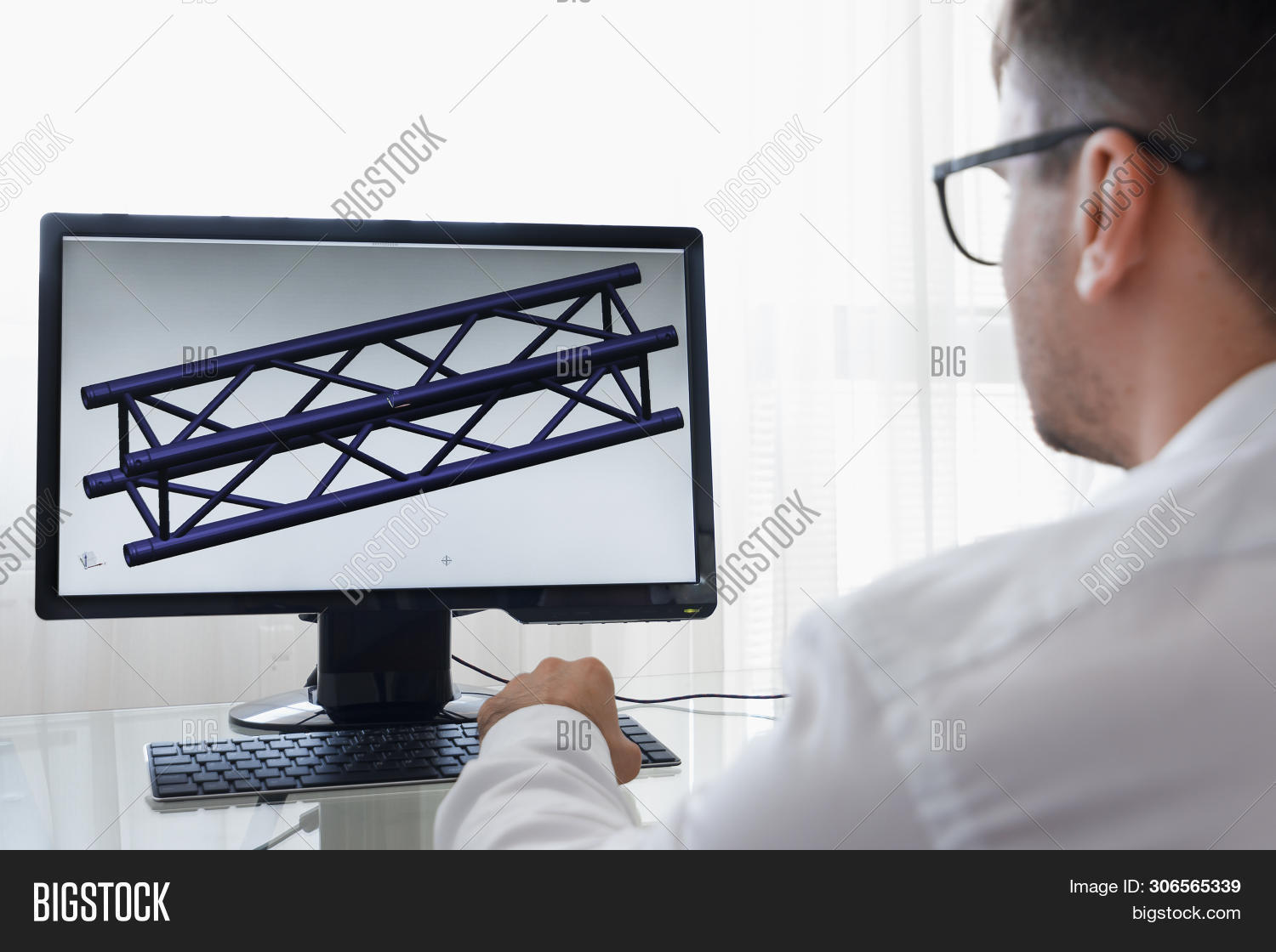 Engineer, Constructor Image & Photo (Free Trial) | Bigstock