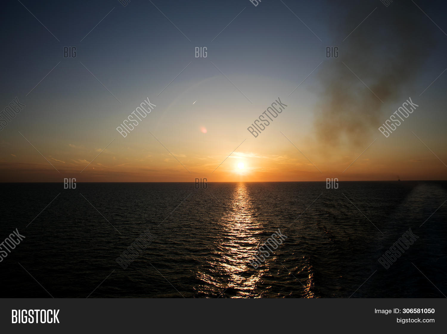 Sun Shine On Beach Image & Photo (Free Trial) | Bigstock