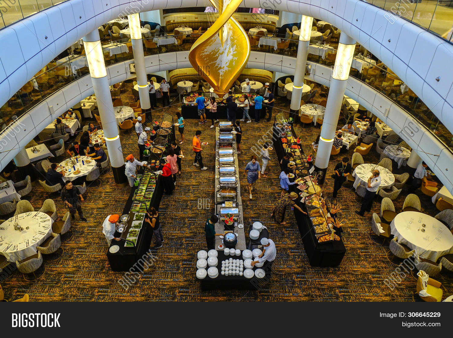 High Class Luxury Image & Photo (Free Trial) | Bigstock