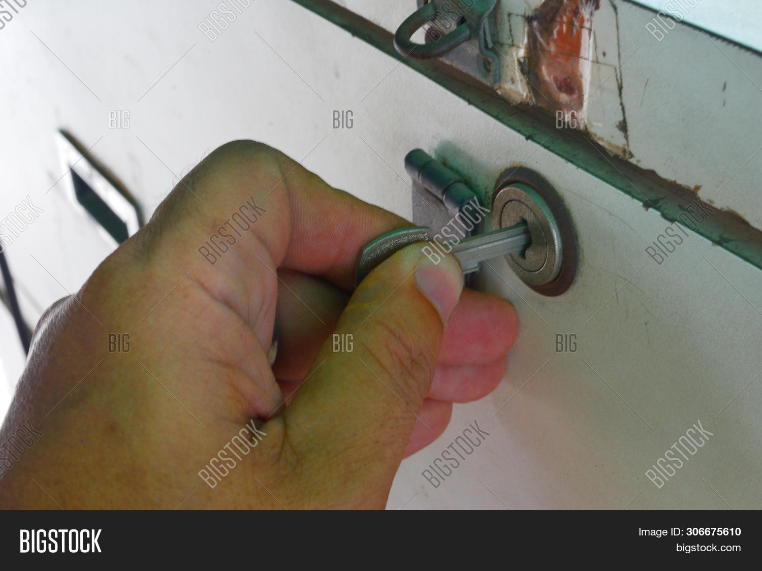 Hands That Plugged Image & Photo (Free Trial) | Bigstock