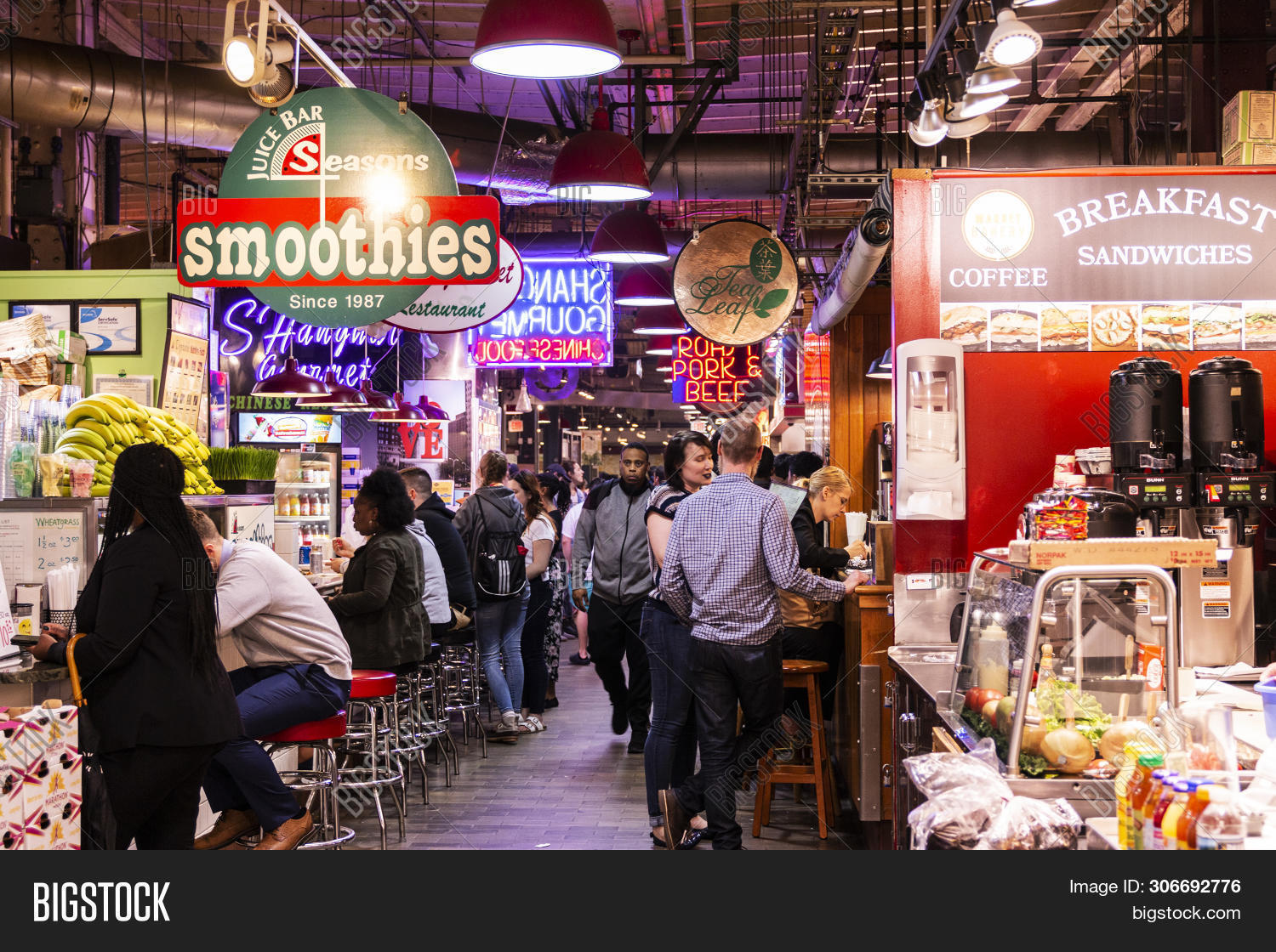 Philadelphis, Image & Photo (Free Trial) | Bigstock