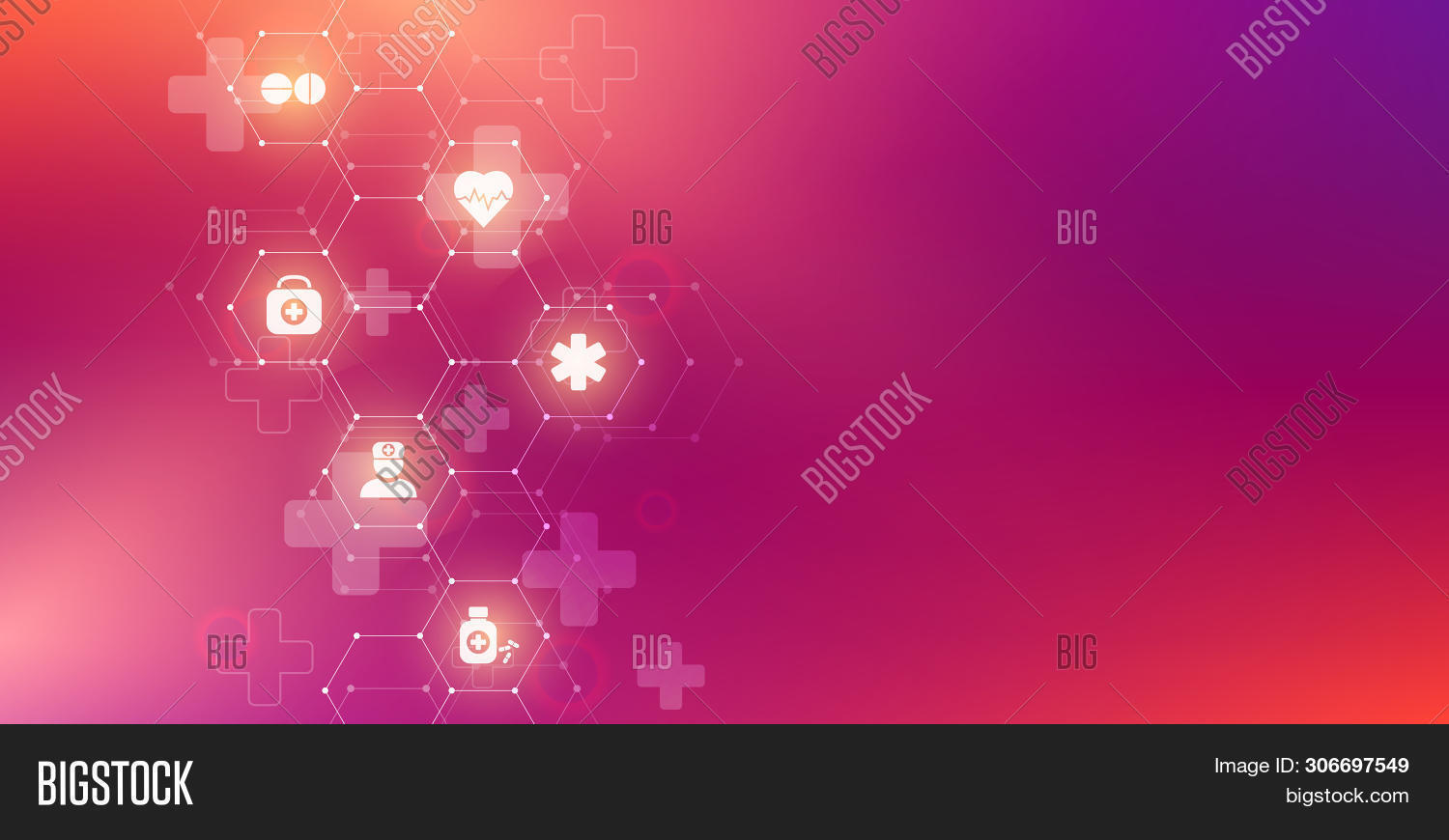 Abstract Medical Image & Photo (Free Trial) | Bigstock