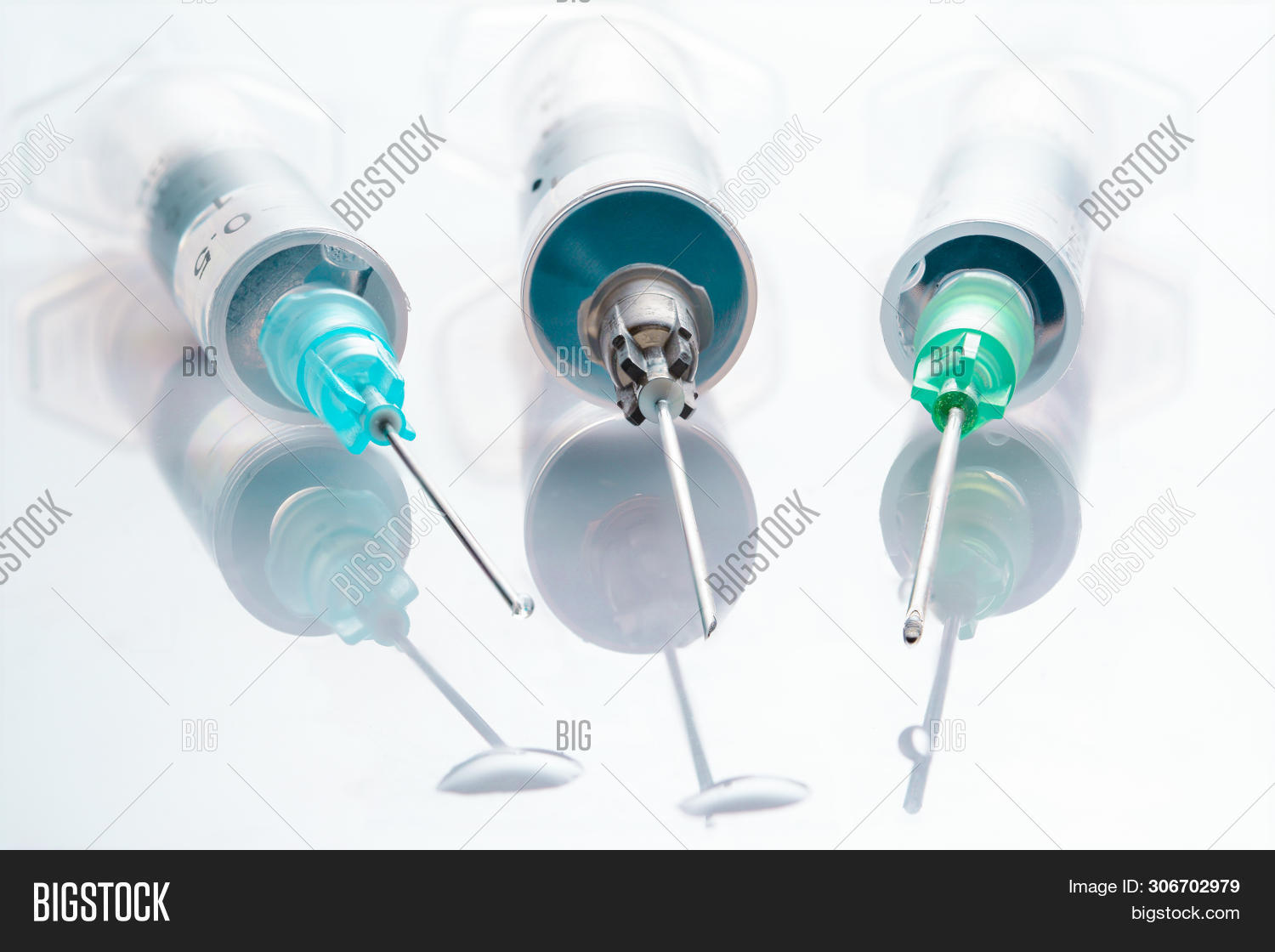 Three Different Image & Photo (Free Trial) | Bigstock