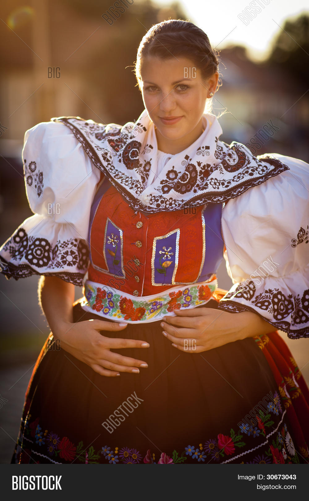 Keeping Tradition Image & Photo (Free Trial) | Bigstock