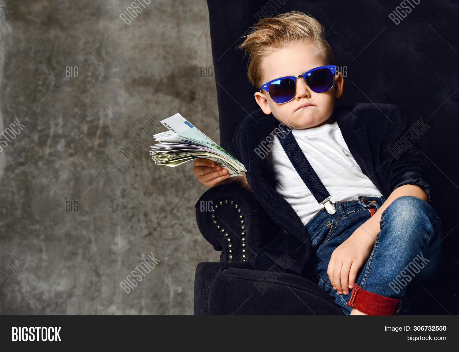 Happy Shoutting Image & Photo (Free Trial) | Bigstock