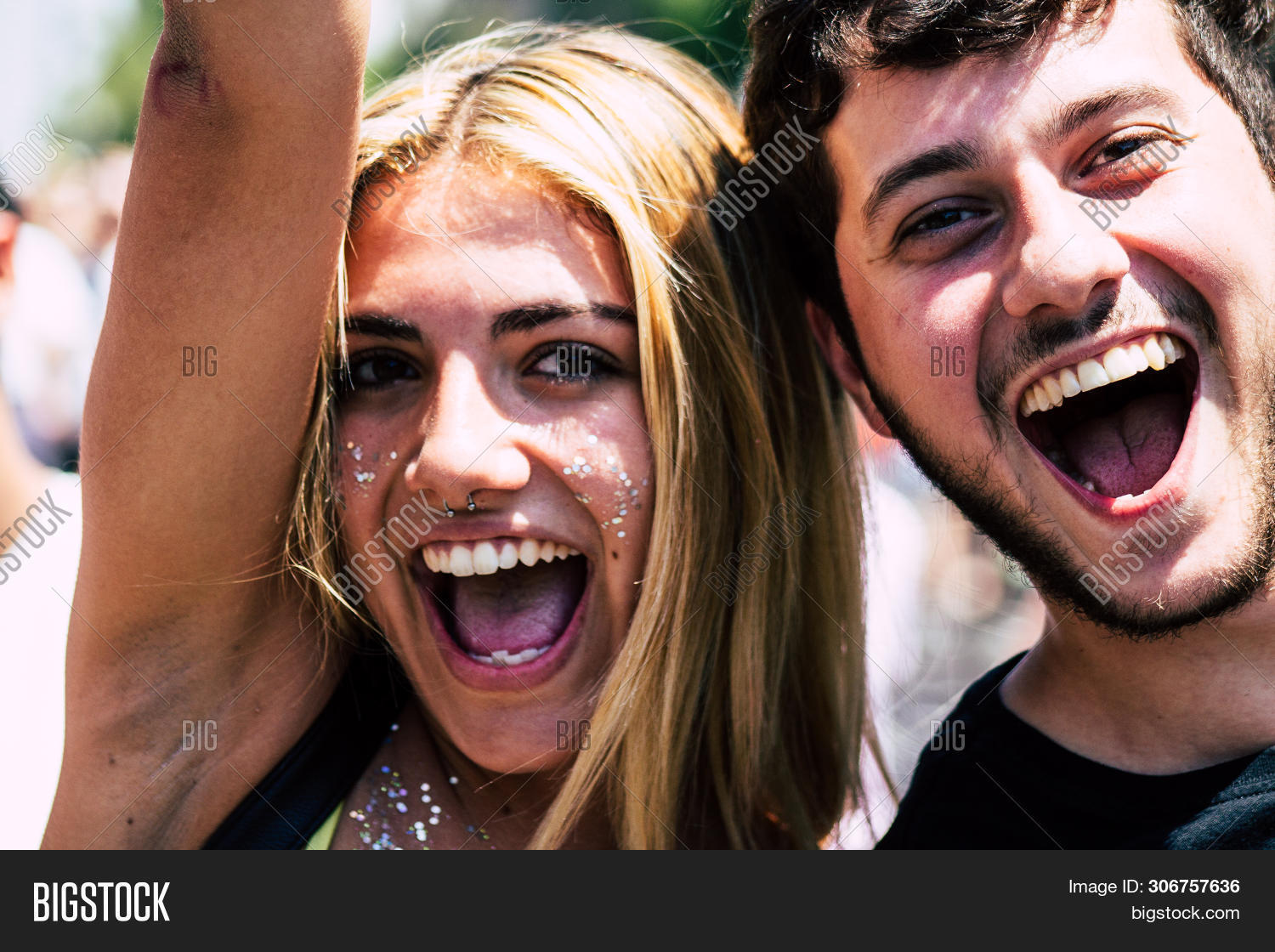 Tel Aviv Israel June Image & Photo (Free Trial) | Bigstock