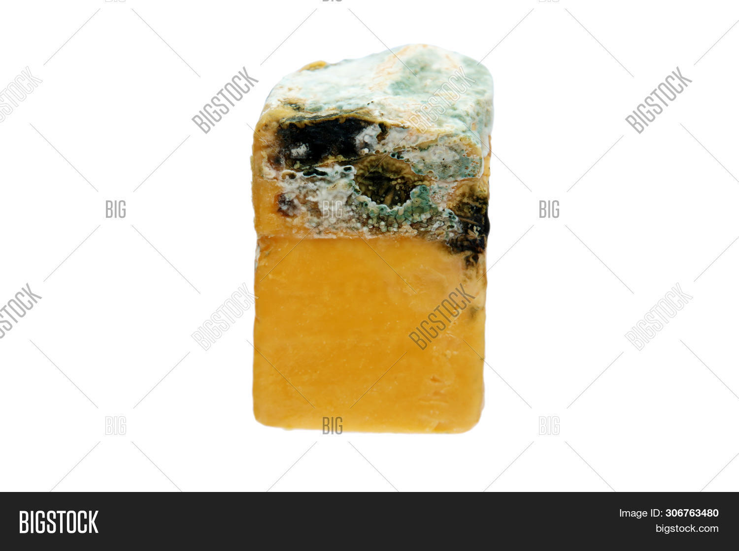Moldy Cheddar Cheese. Image & Photo (Free Trial) | Bigstock