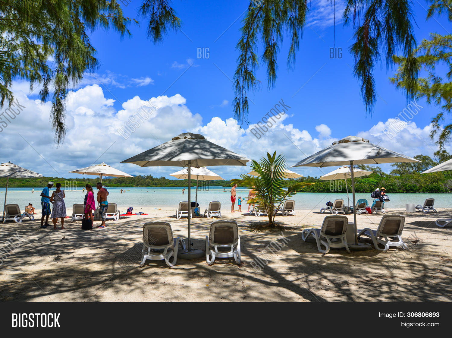 Flacq, Mauritius - Jan Image & Photo (Free Trial) | Bigstock