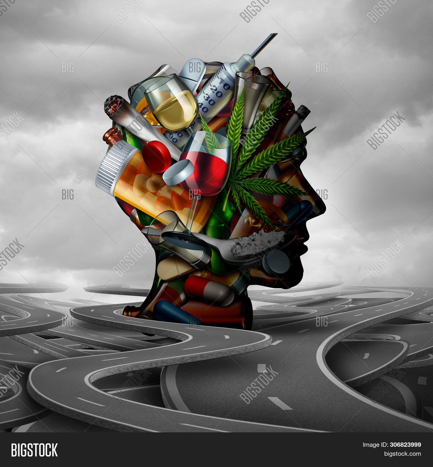 Impaired Driving Dui Image & Photo (Free Trial) | Bigstock