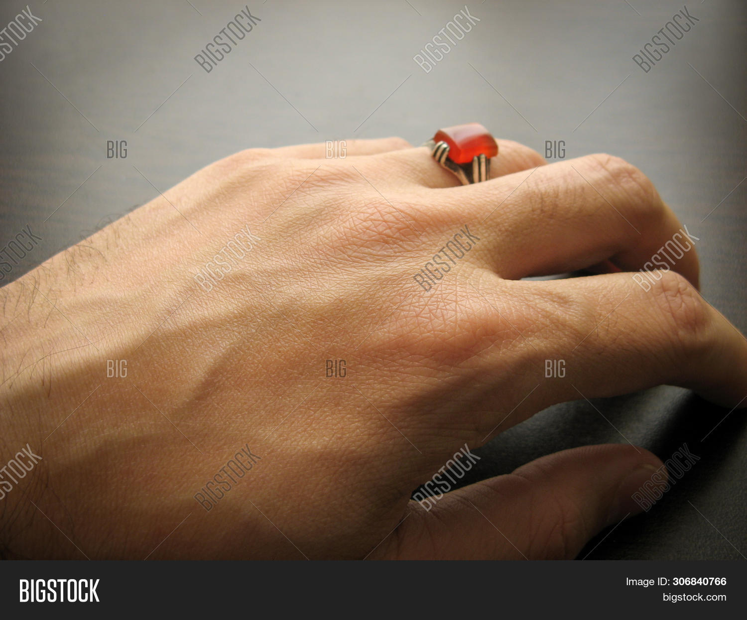 Yemeni Red Akeek Agate Image & Photo (Free Trial) | Bigstock