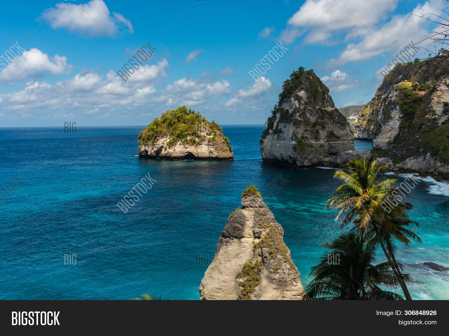 Diamond Beach. Image & Photo (Free Trial) | Bigstock