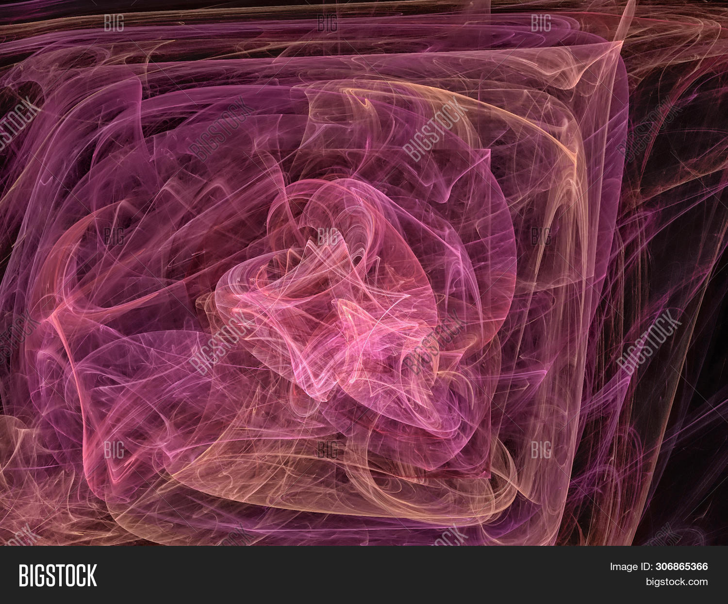 3d Render Blue Fire Image & Photo (Free Trial) | Bigstock