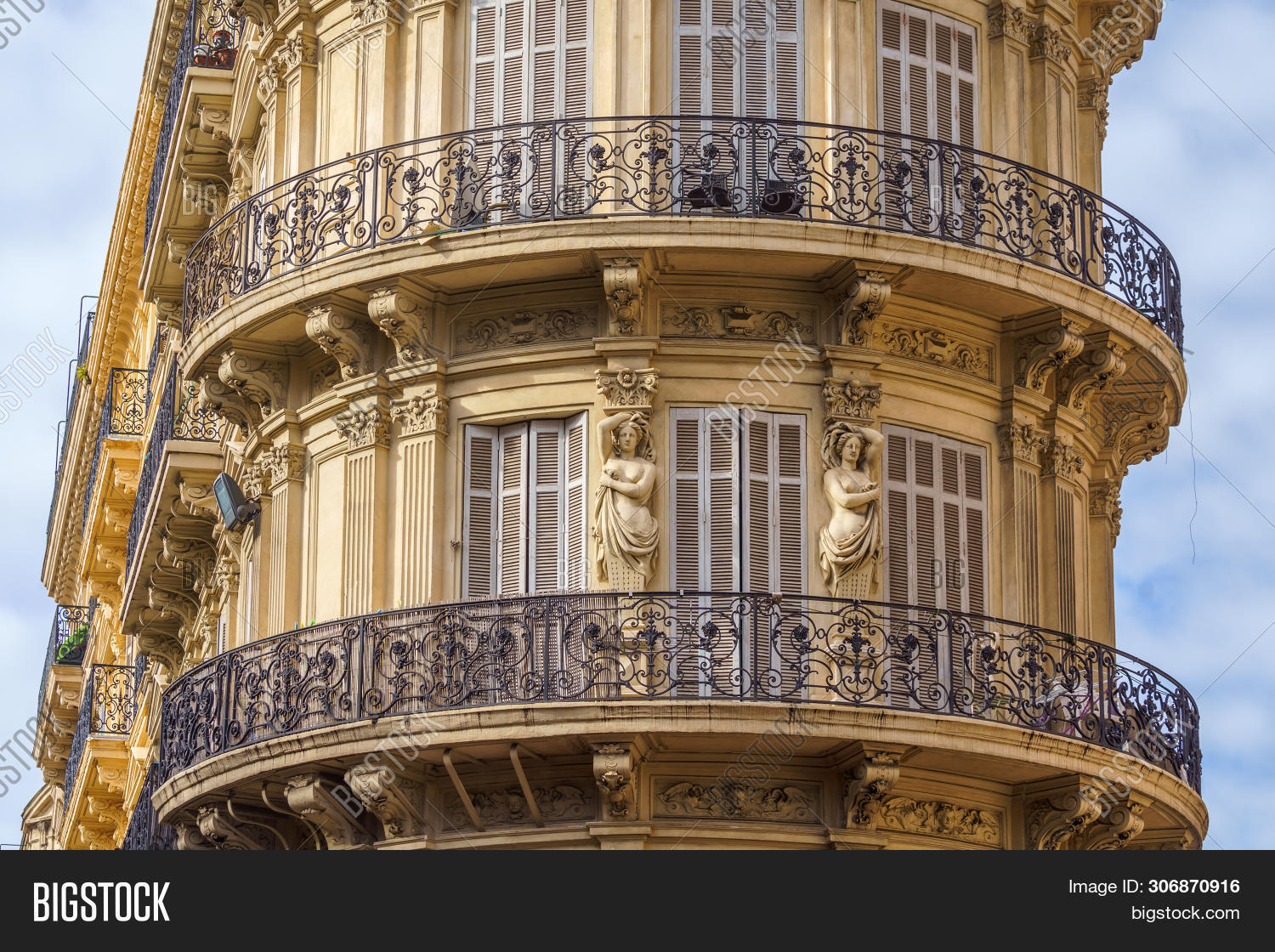 Traditional French Image & Photo (Free Trial) | Bigstock