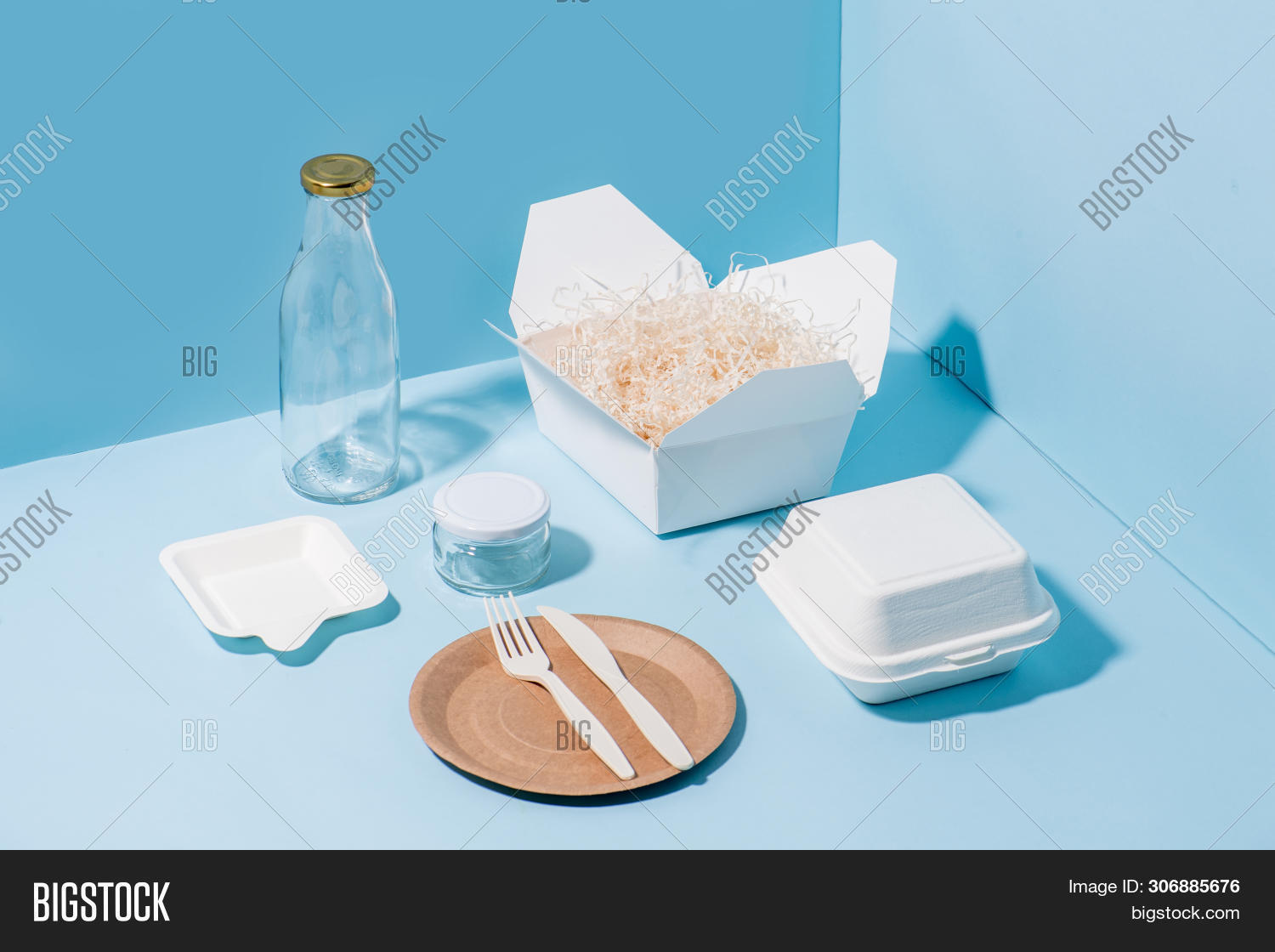 Disposable, Image & Photo (Free Trial) | Bigstock