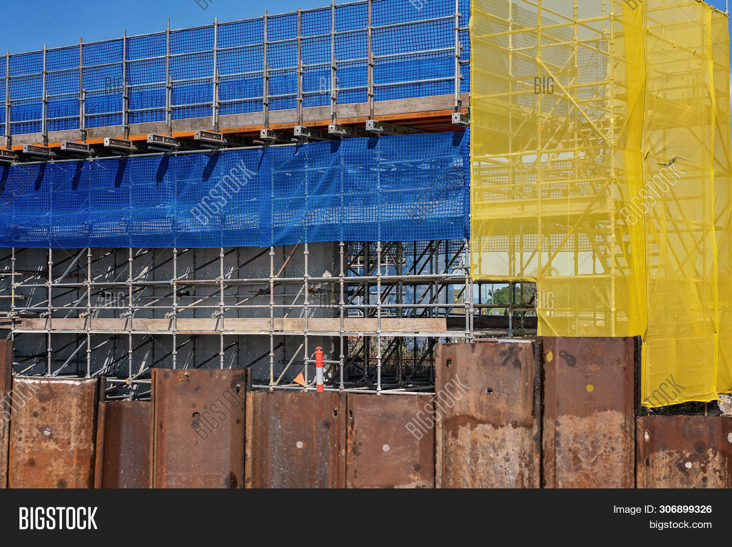 Overpass Being Image & Photo (Free Trial) | Bigstock