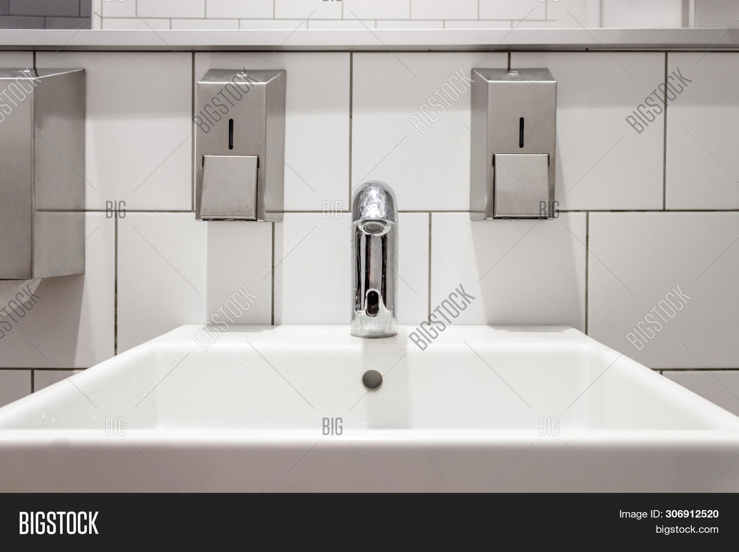 Cleaned, Shiny Toilet Image & Photo (Free Trial) | Bigstock