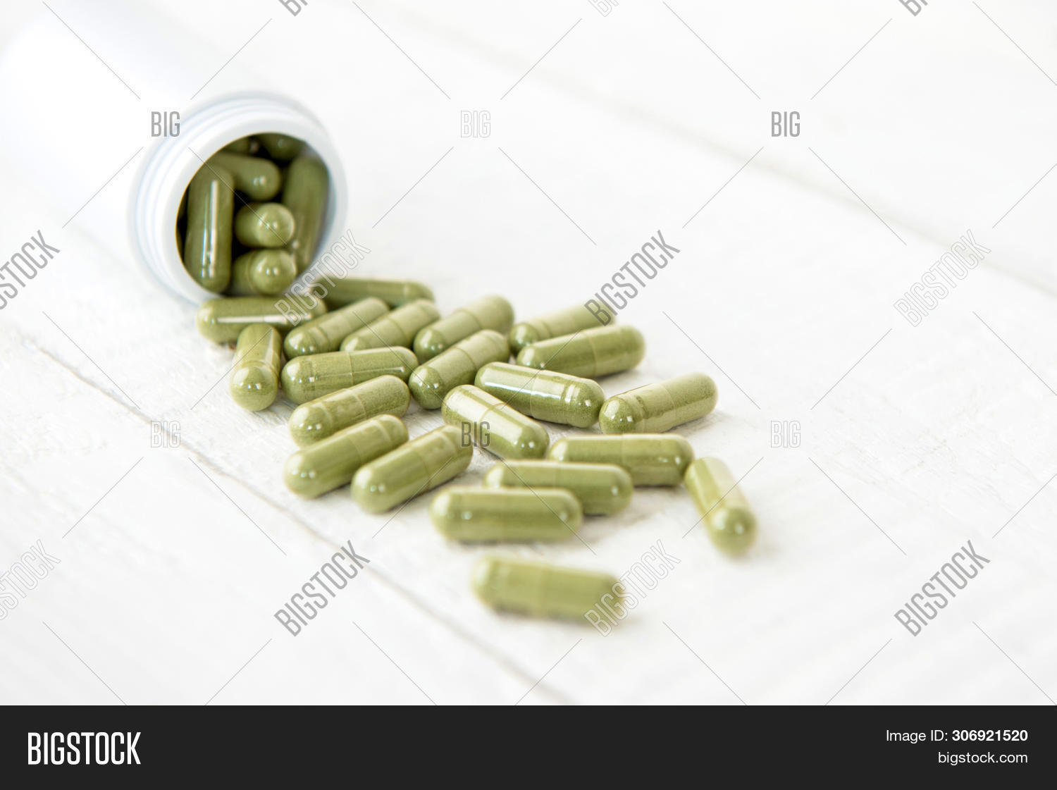 Close Organic Natural Image & Photo (Free Trial) | Bigstock