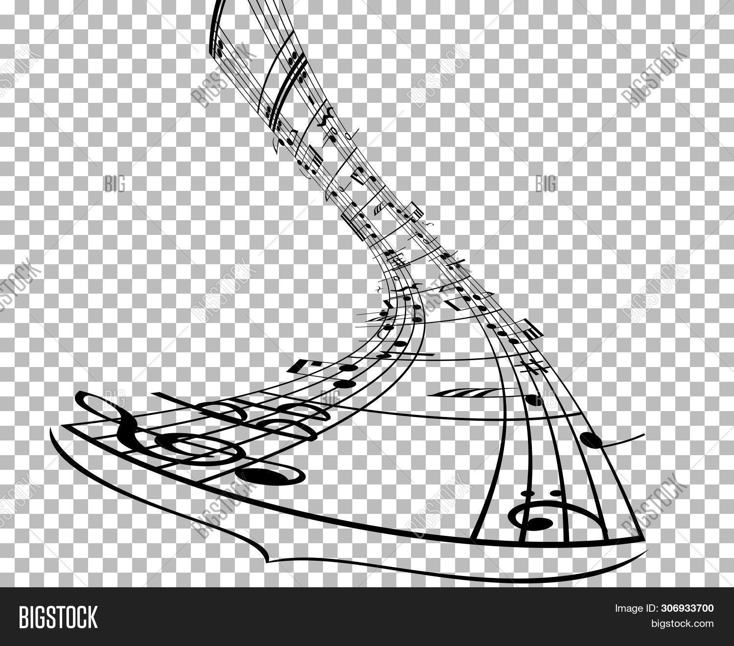 Vector Notes Design Vector & Photo (Free Trial) | Bigstock