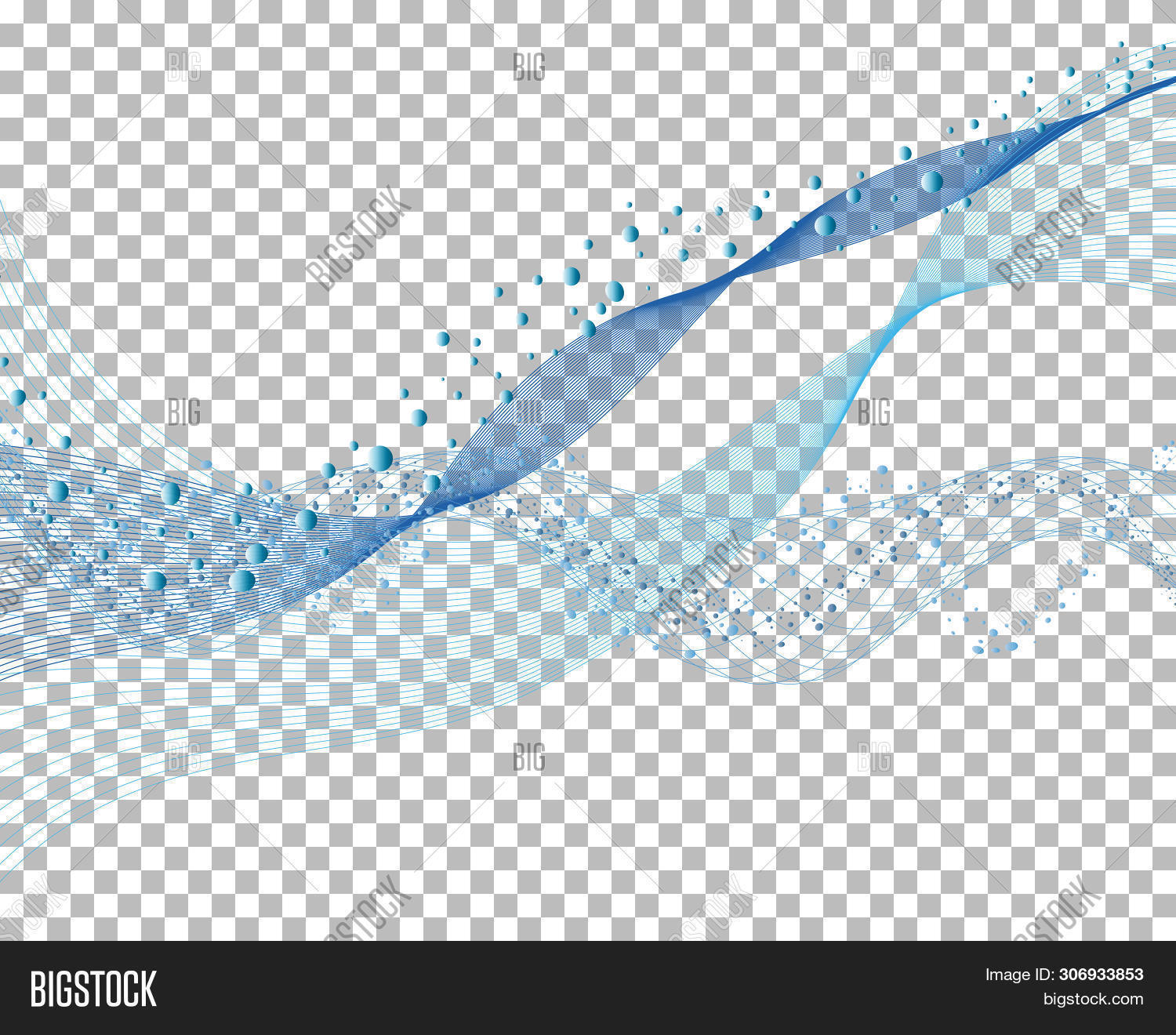 Abstract Water Vector & Photo (Free Trial) | Bigstock