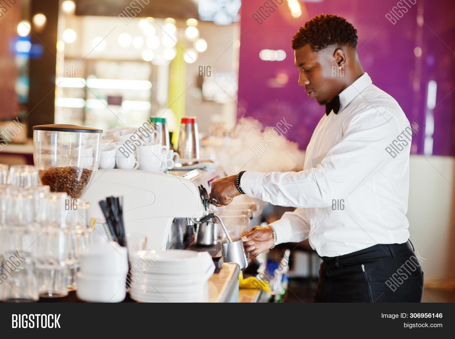 African American Image & Photo (Free Trial) | Bigstock