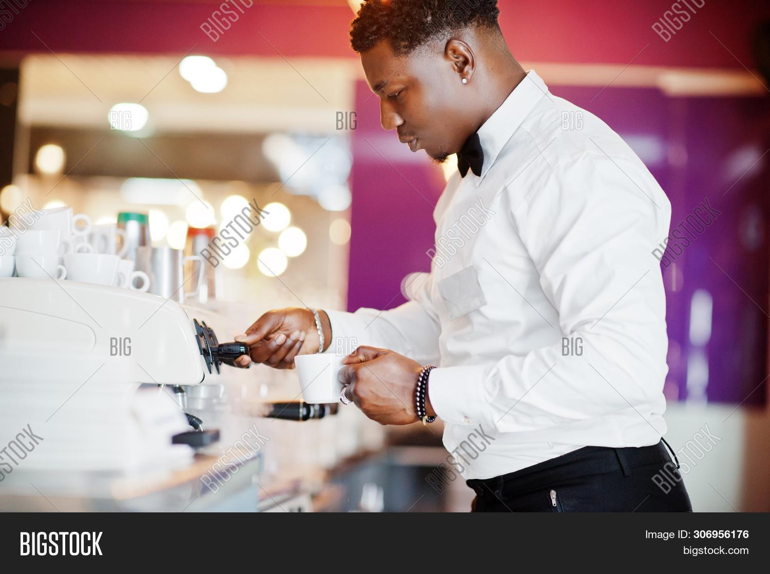 African American Image & Photo (Free Trial) | Bigstock