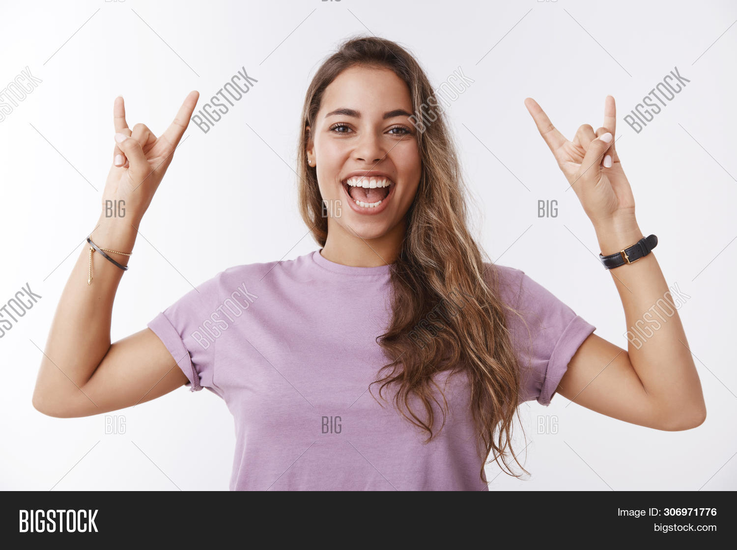 Enthusiastic Image & Photo (Free Trial) | Bigstock